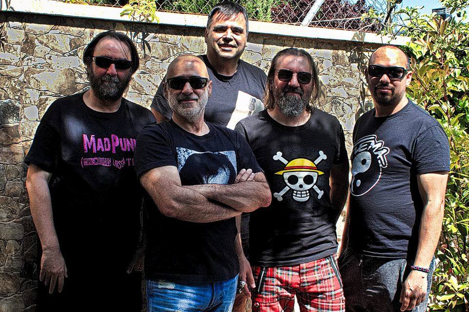 Los conciertos del finde: Rozalén, Raphael, Rayden, Martirio, Shinova, Blow Up Fest, Romano ...